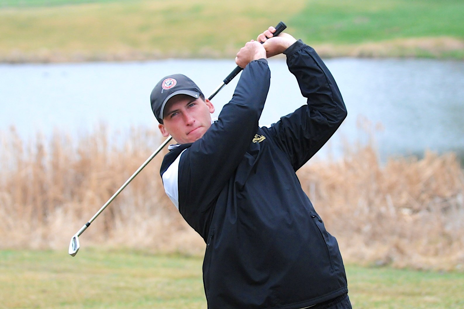 Logan Palmer - 2014-15 - Men's Golf - Nebraska Wesleyan University ...