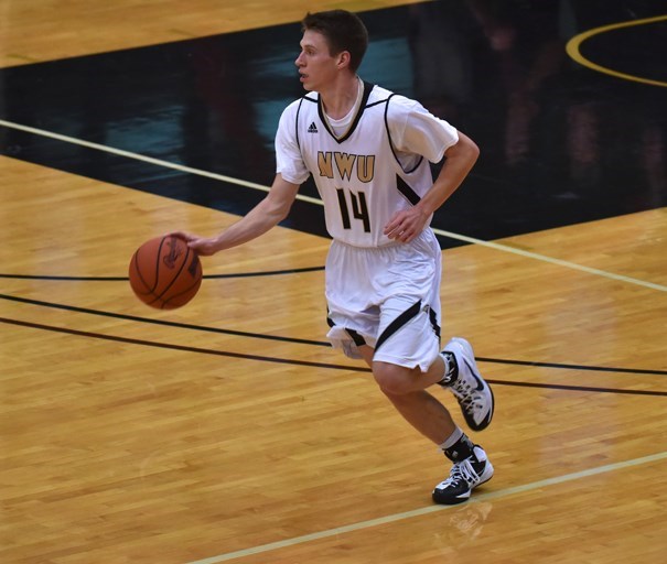 Max Cook - 2016-17 - Men's Basketball - Nebraska Wesleyan University ...