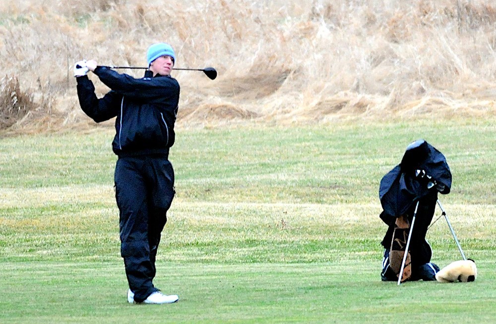 Corey Labenz - 2015-16 - Men's Golf - Nebraska Wesleyan University ...
