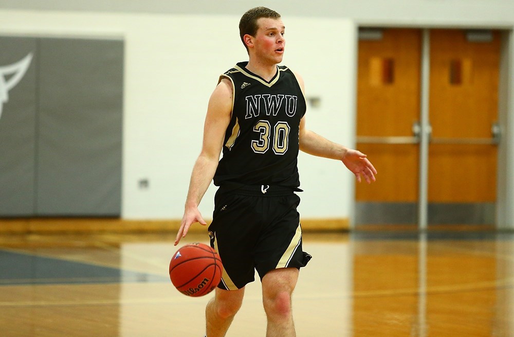 Cooper Cook - 2018-19 - Men's Basketball - Nebraska Wesleyan University ...