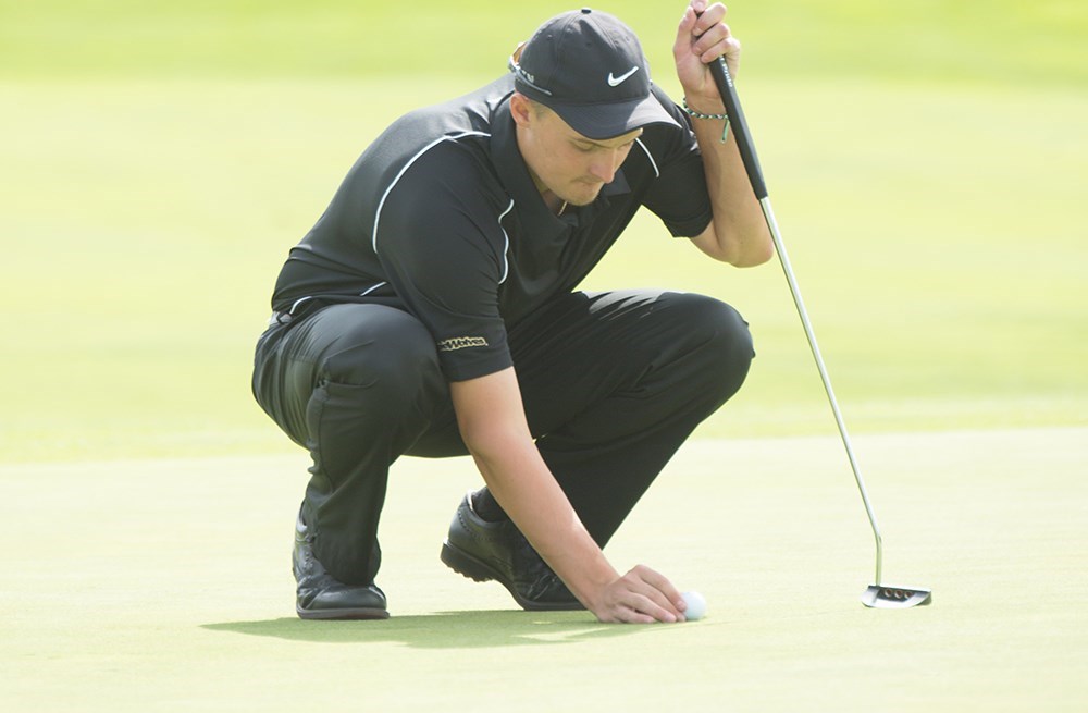 Jeff Paschal - 2018-19 - Men's Golf - Nebraska Wesleyan University ...