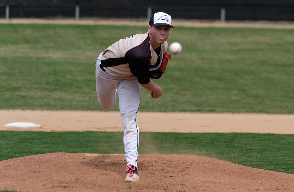 Brody Murphy - 2018 - Baseball - Nebraska Wesleyan University Athletics