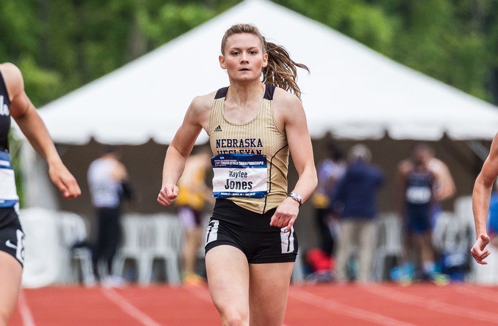 Kaylee Jones - 2019 - Women's Track and Field - Nebraska Wesleyan ...