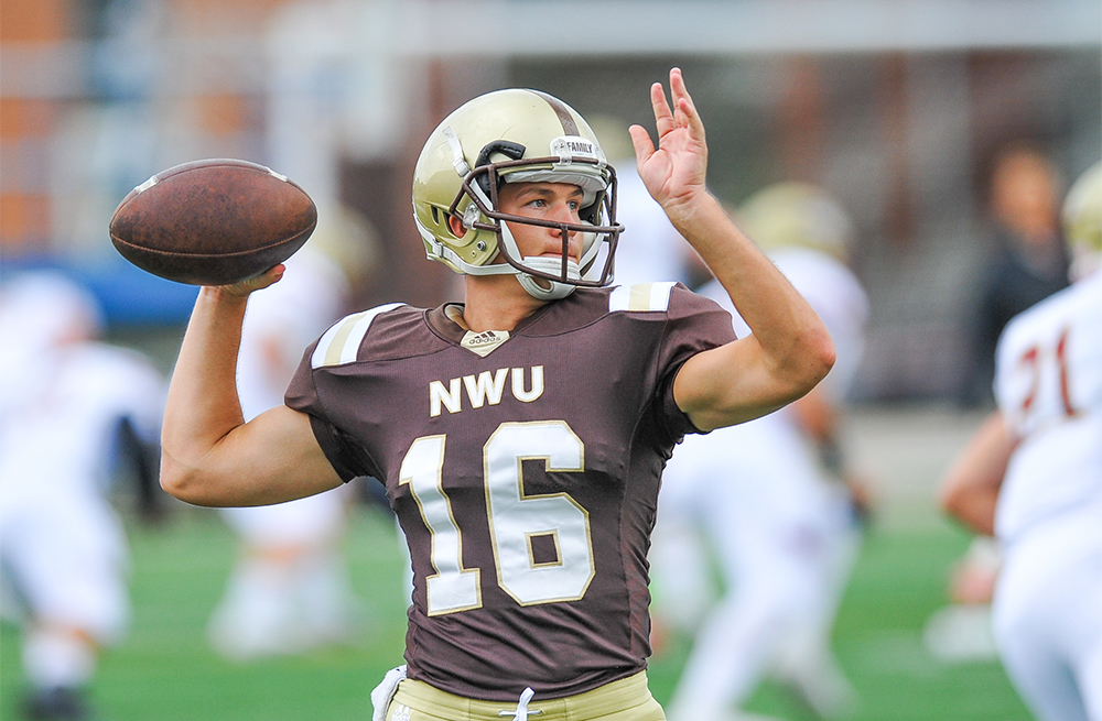 Ethan Storm Scott Tanner