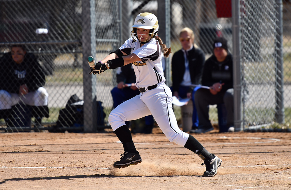 Morgan Shipley - 2020 - Softball - Nebraska Wesleyan University Athletics