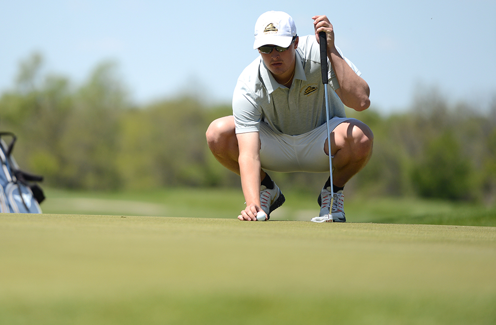 Jeff Paschal - 2018-19 - Men's Golf - Nebraska Wesleyan University ...