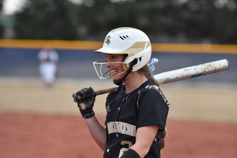Morgan Shipley - 2020 - Softball - Nebraska Wesleyan University Athletics