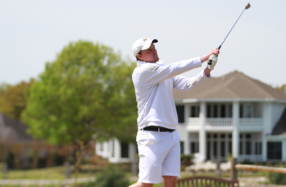 Jeff Paschal - 2018-19 - Men's Golf - Nebraska Wesleyan University ...