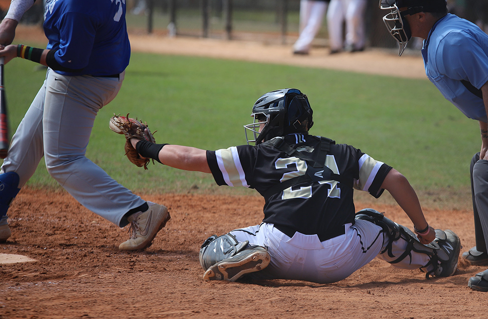 Noah Wing - 2023 - Baseball - Nebraska Wesleyan University Athletics