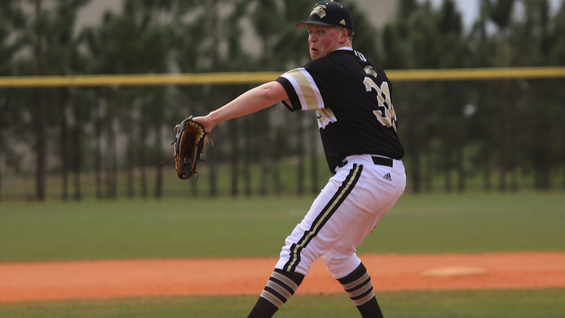 Baseball Finalizes 2021 Schedule - Nebraska Wesleyan University Athletics