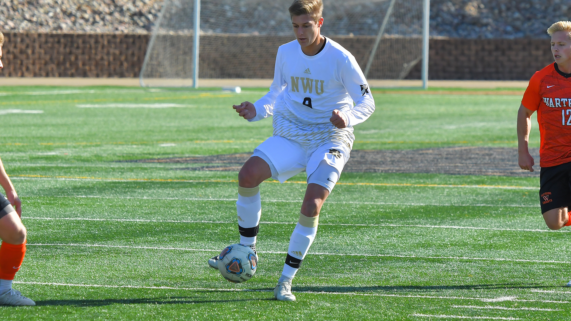 Scoring Struggles Continue in 1-0 Shutout Loss at Coe College ...