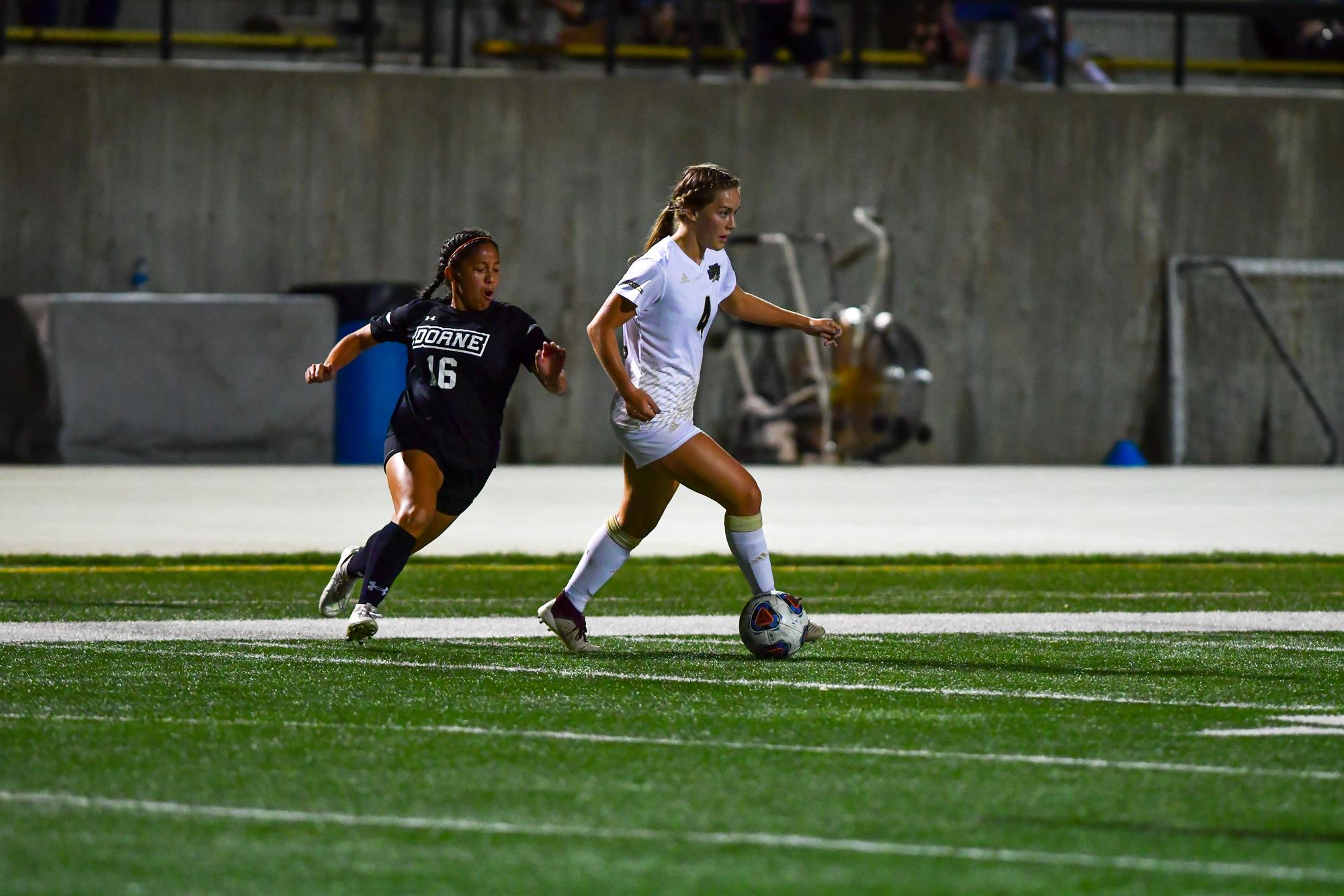 Megan Cooper - 2022 - Women's Soccer - Nebraska Wesleyan University ...
