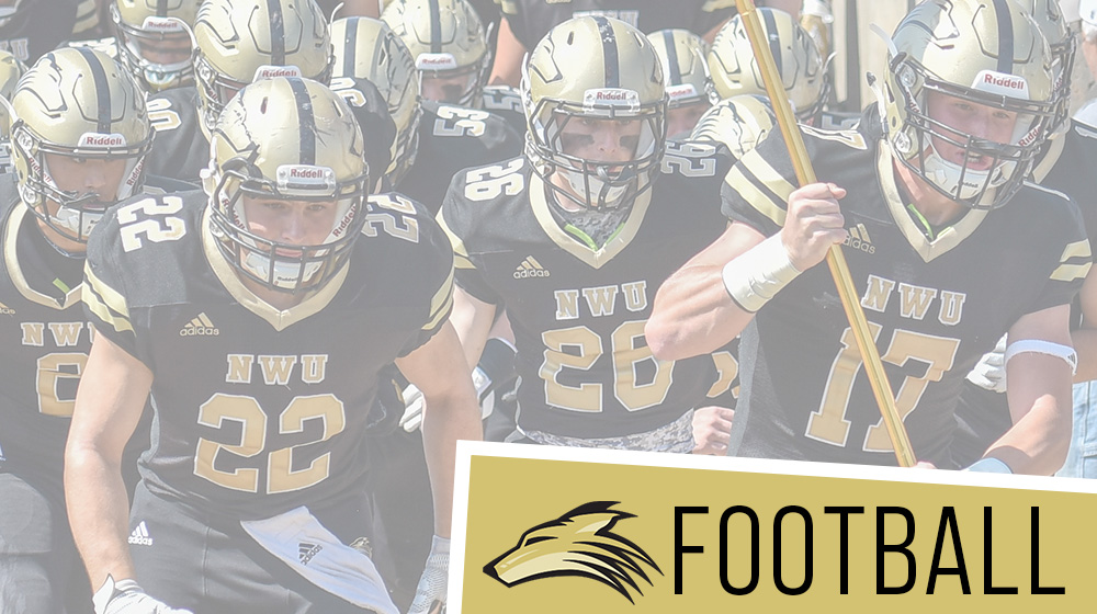 NWU Football Adds Posateri To Staff - Nebraska Wesleyan University ...