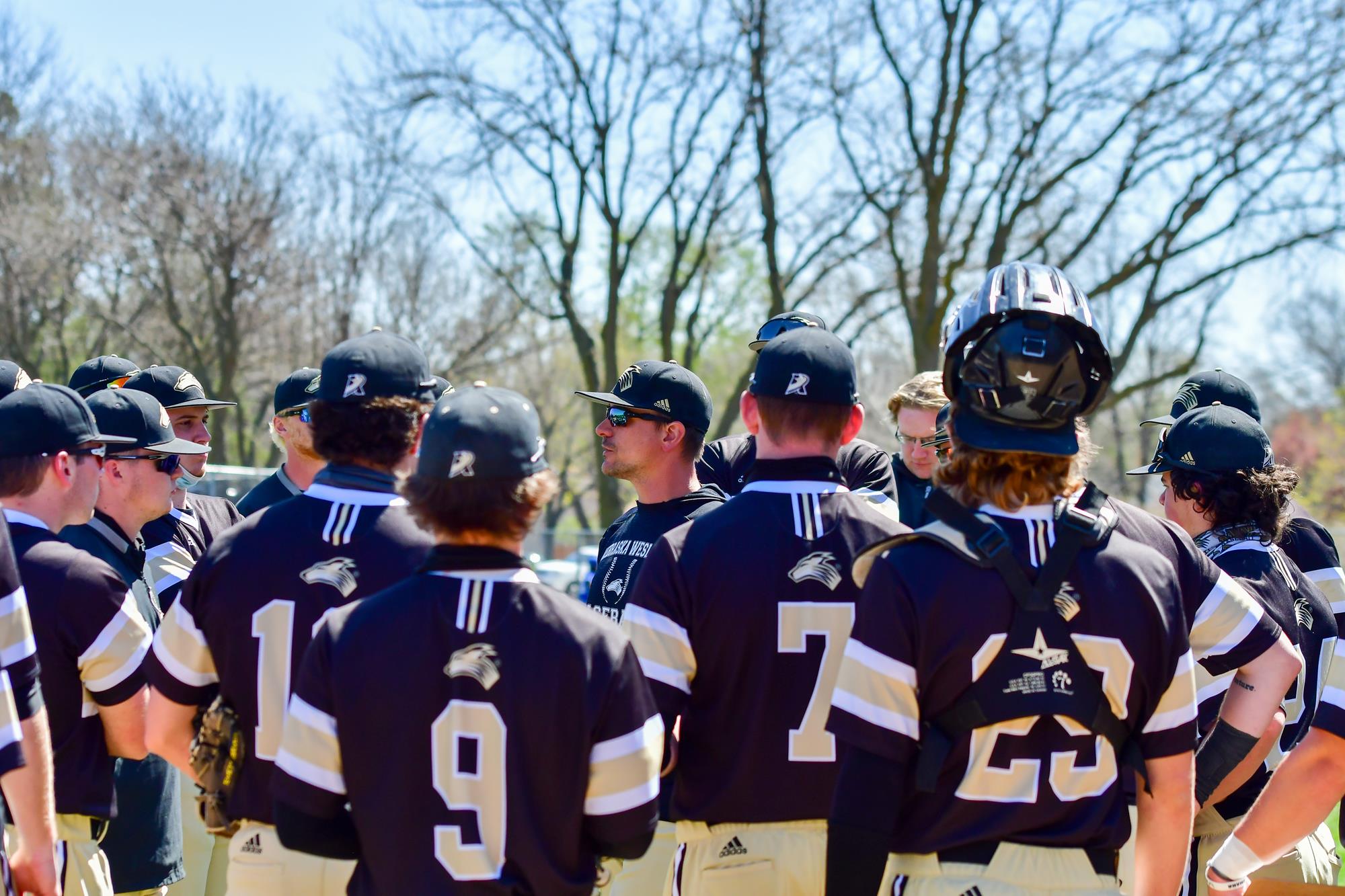 24 Newcomers To Join NWU Baseball - Nebraska Wesleyan University Athletics