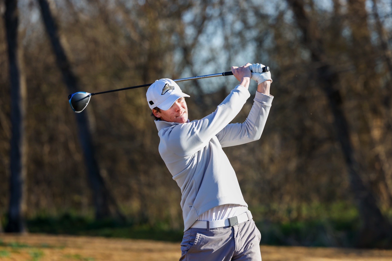 Sander Wins Howl At The Hill Title, Prairie Wolves Finish Third ...