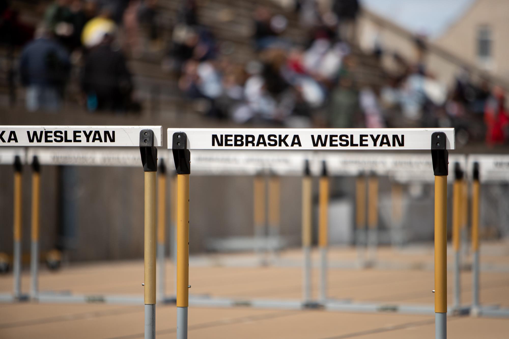 Six Prairie Wolves Qualify for NCAA Division III Outdoor Track and ...