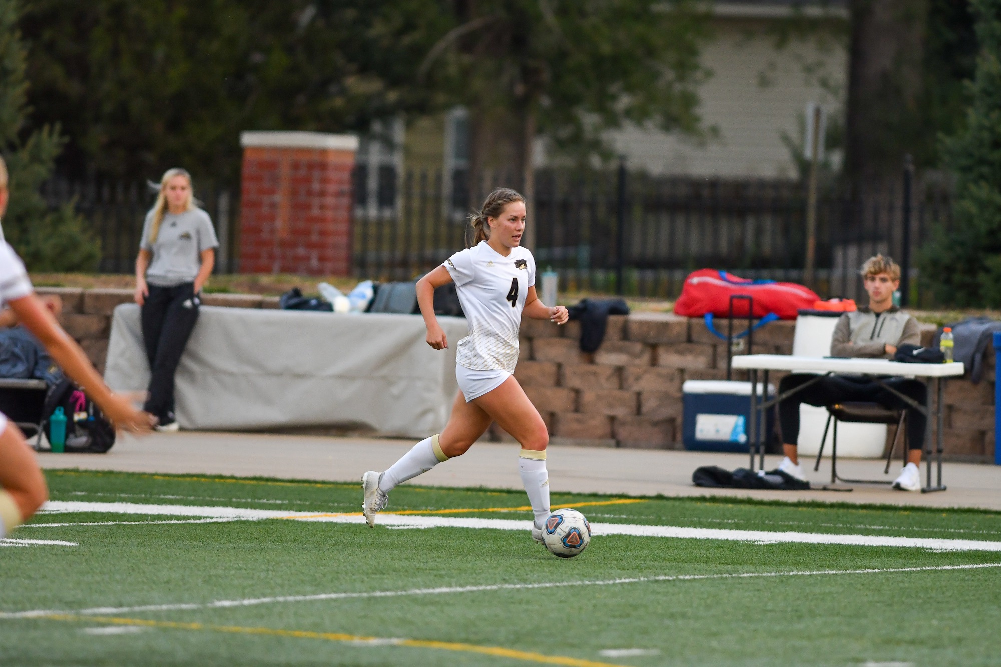 Megan Cooper - 2022 - Women's Soccer - Nebraska Wesleyan University ...