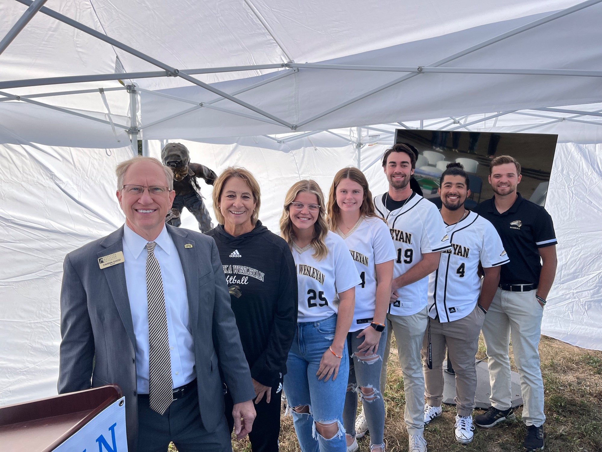 Prairie Wolves Baseball and Softball to get New Home at Lincoln Youth ...