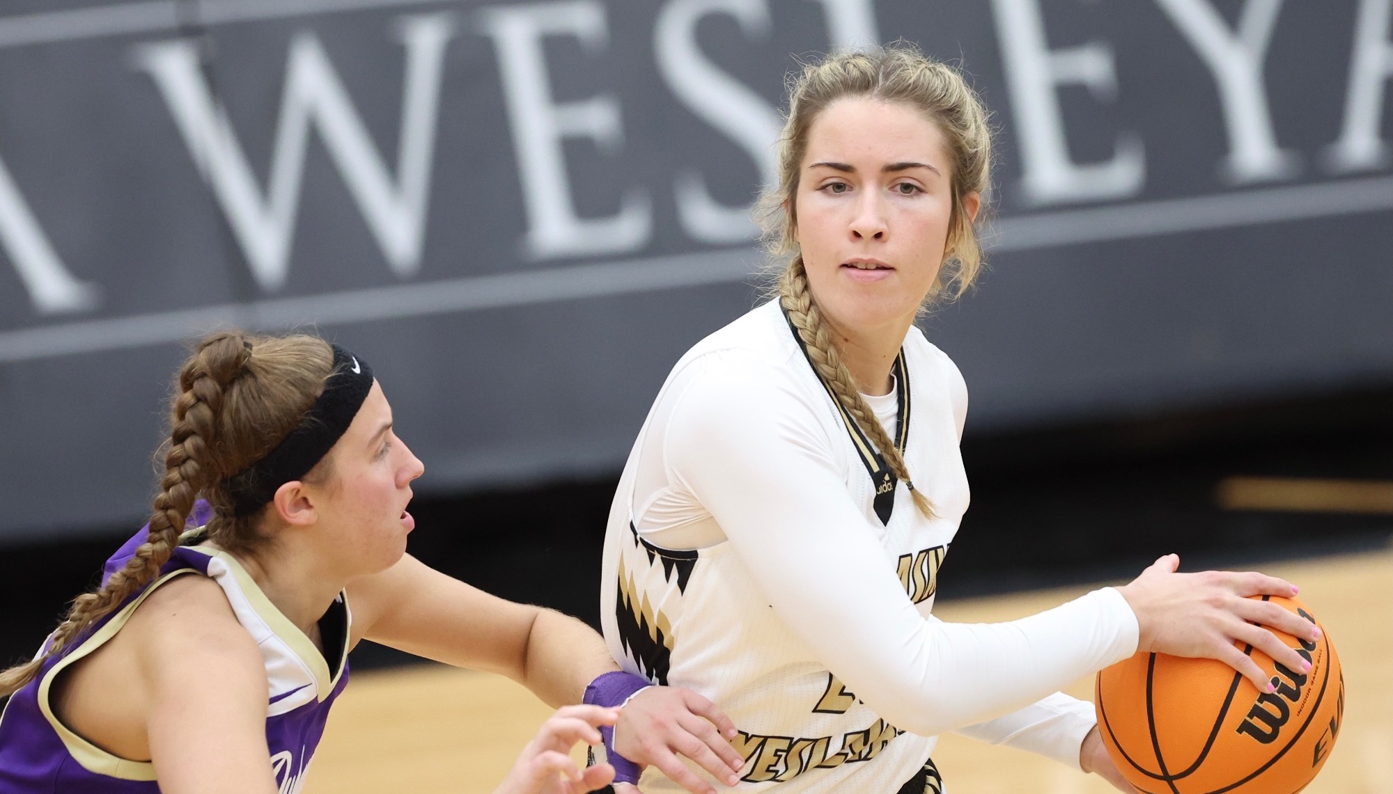 Anna Lundahl - 2022-23 - Women's Basketball - Nebraska Wesleyan ...