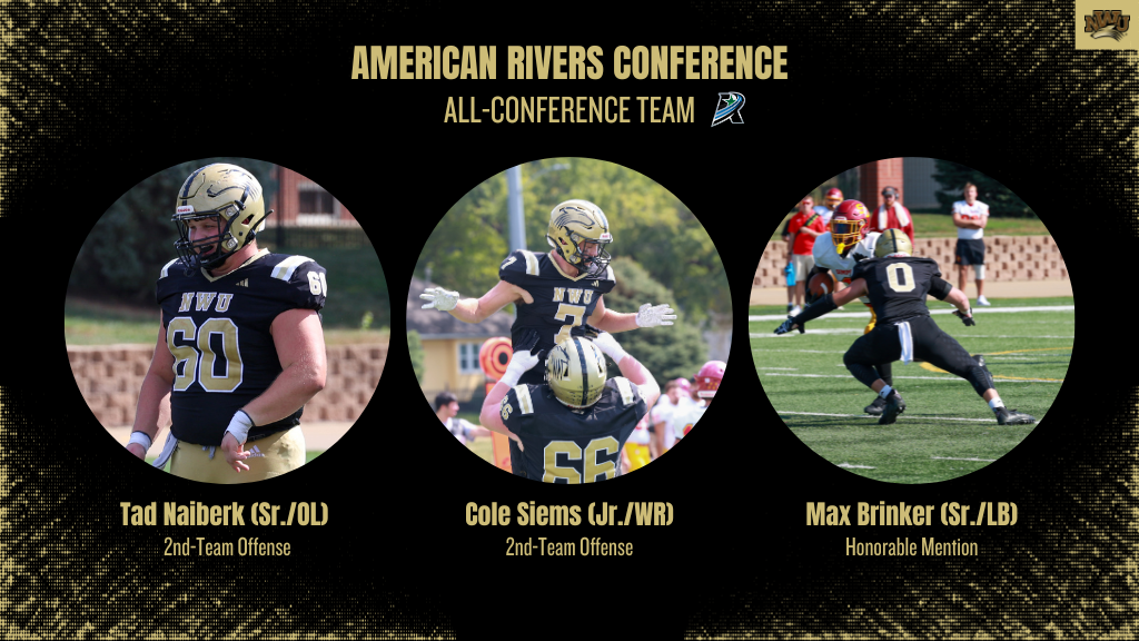 Football Reloads with New Recruiting Class - Nebraska Wesleyan ...