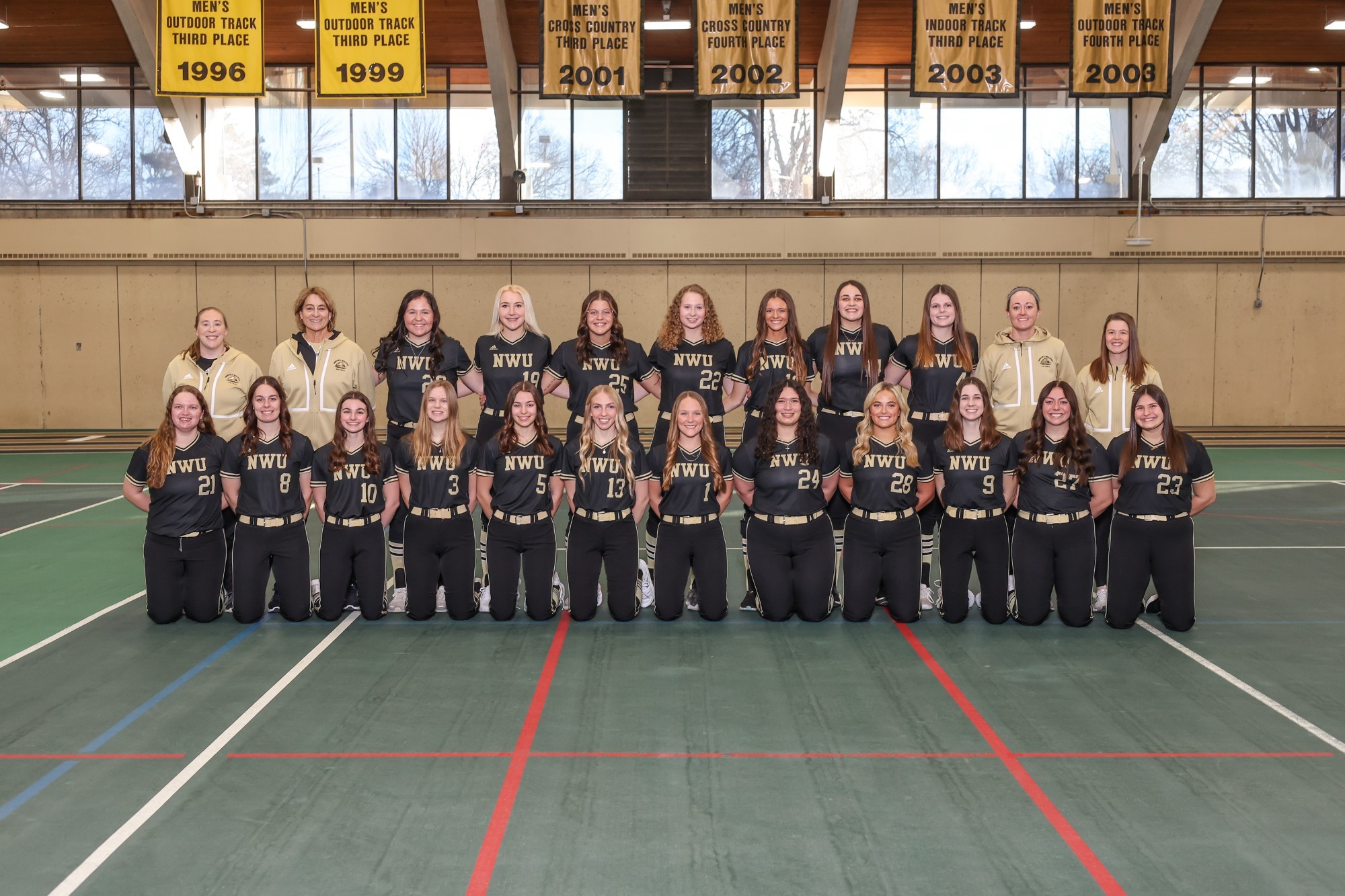 2023 Prairie Wolf Preview: Softball - Nebraska Wesleyan University ...