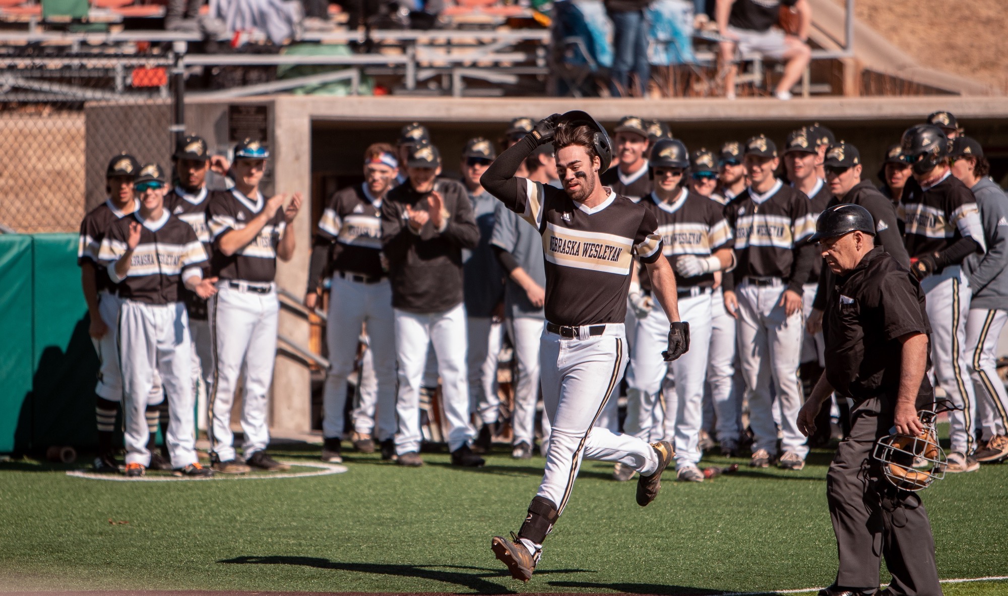2023 Prairie Wolf Preview: Baseball - Nebraska Wesleyan University ...