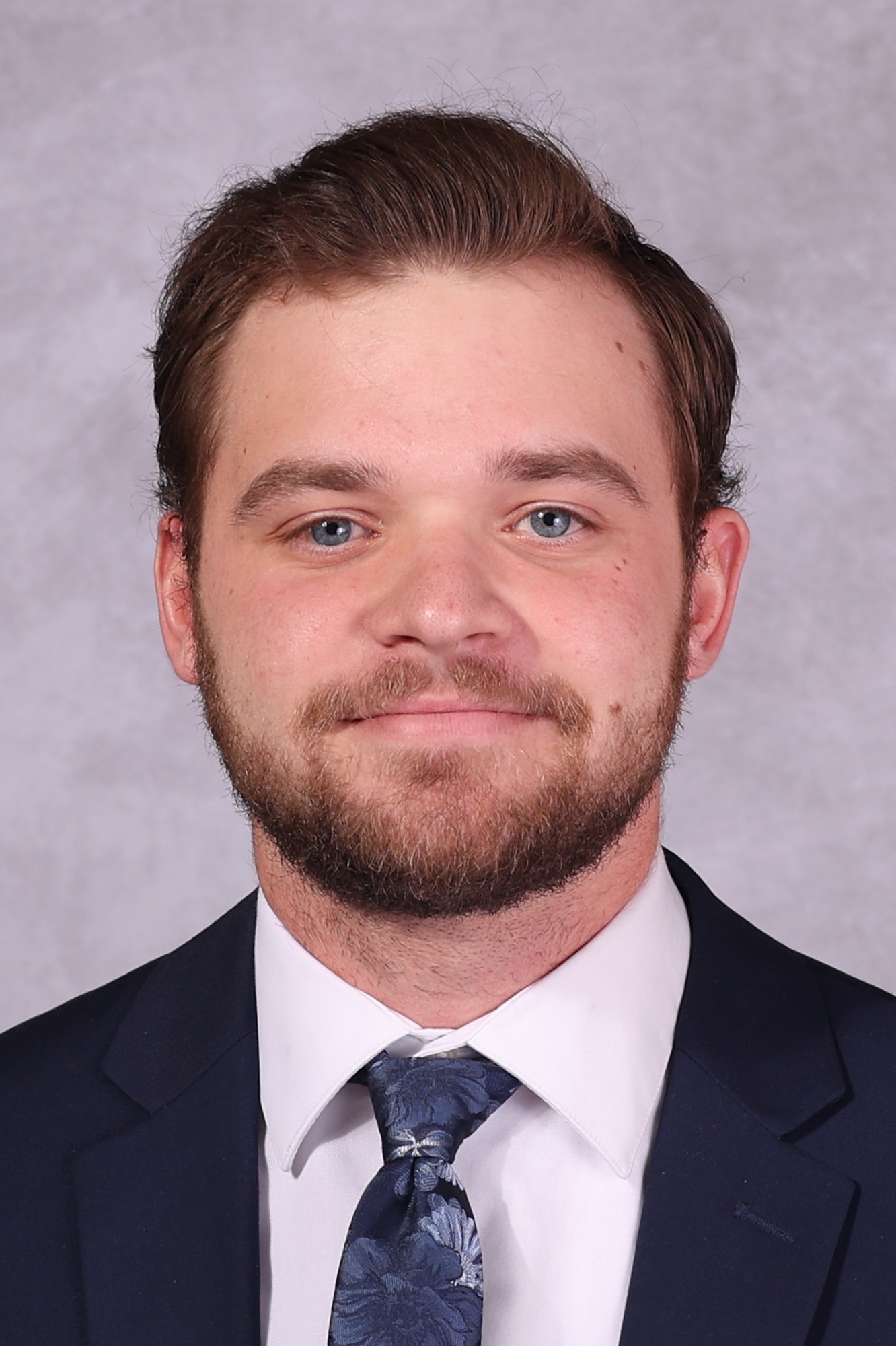 Mason Bennett - Assistant Baseball Coach - Baseball Coaches - Nebraska ...