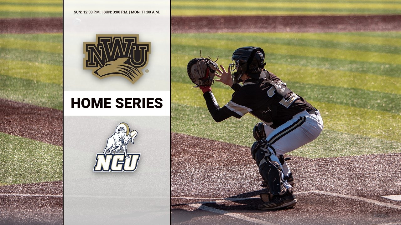 Baseball Returns Home to Face North Central University - Nebraska ...