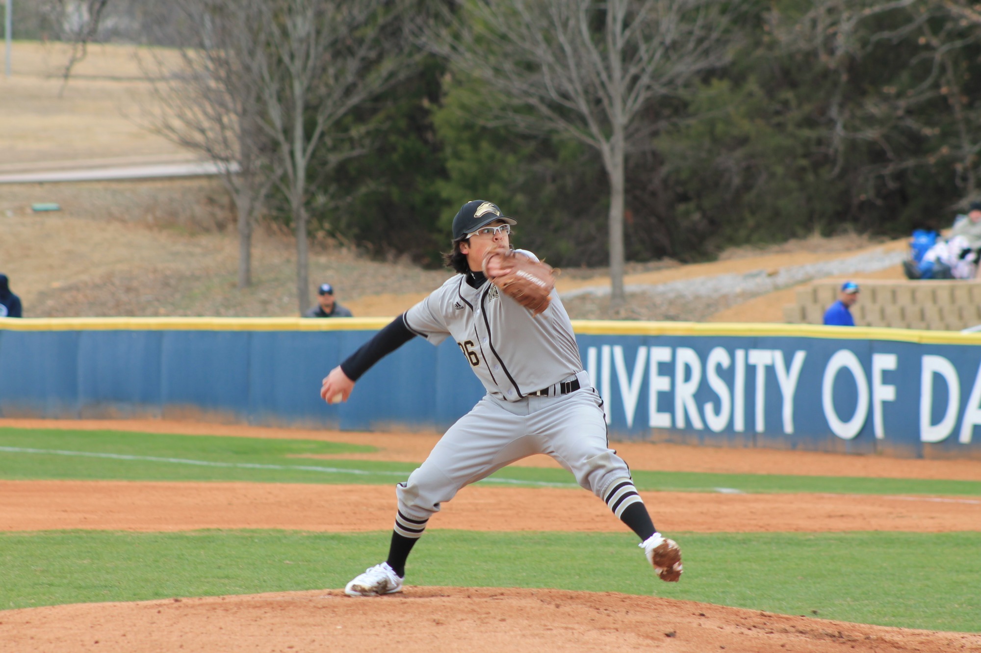 Alejandro Espinoza - 2023 - Baseball - Nebraska Wesleyan University ...