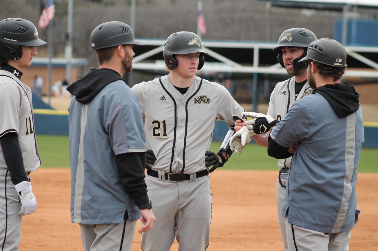 Baseball Suffers 5-3 Loss to California Lutheran - Nebraska Wesleyan ...