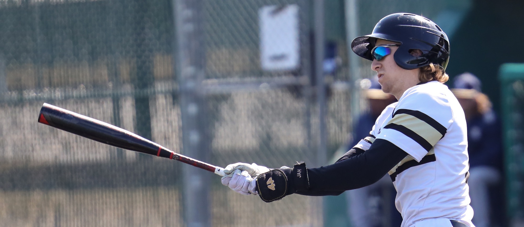 Baseball Gets Swept by A-R-C's Own, University of Dubuque - Nebraska ...