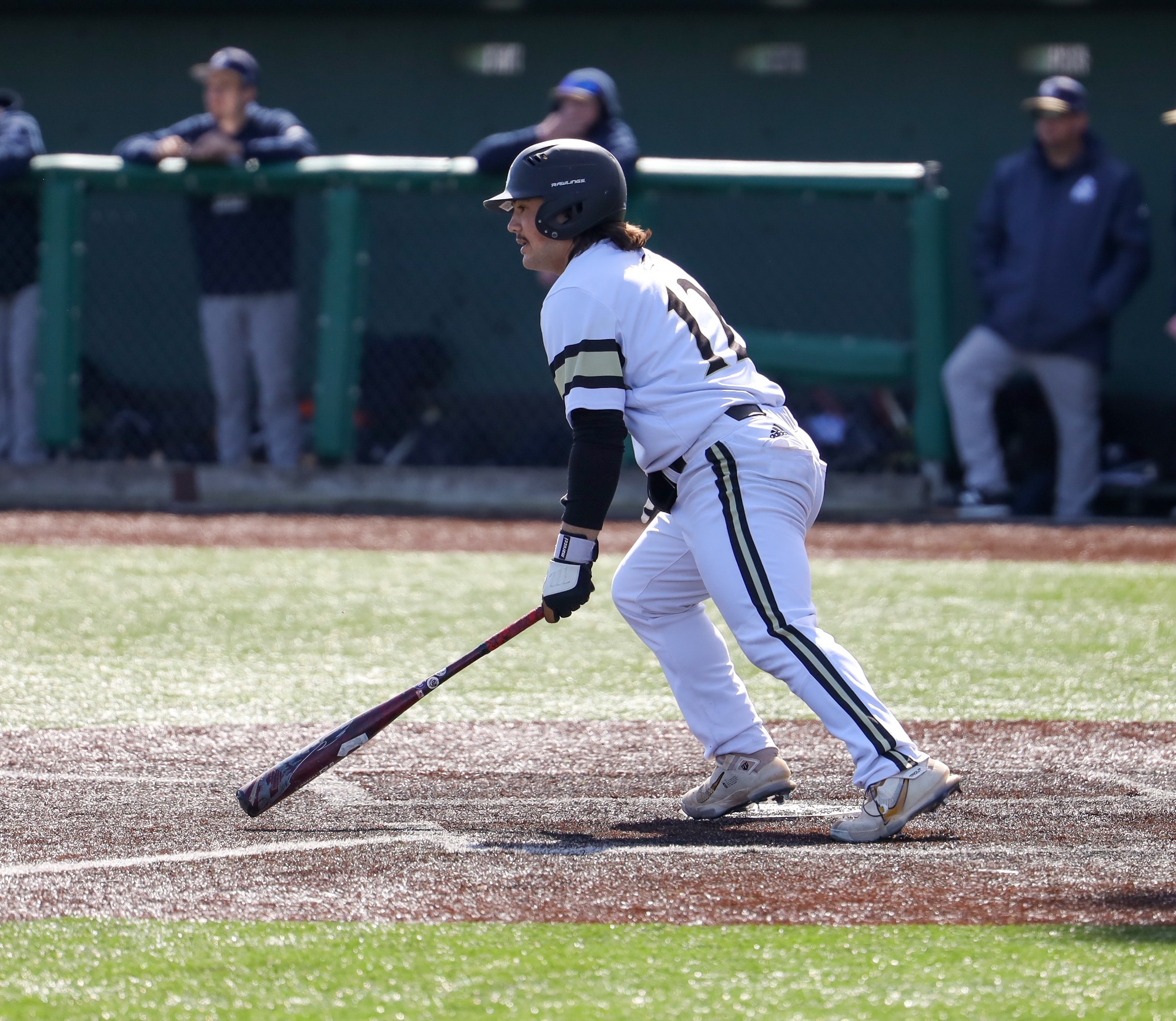 Dylan Howell - 2024 - Baseball - Nebraska Wesleyan University Athletics