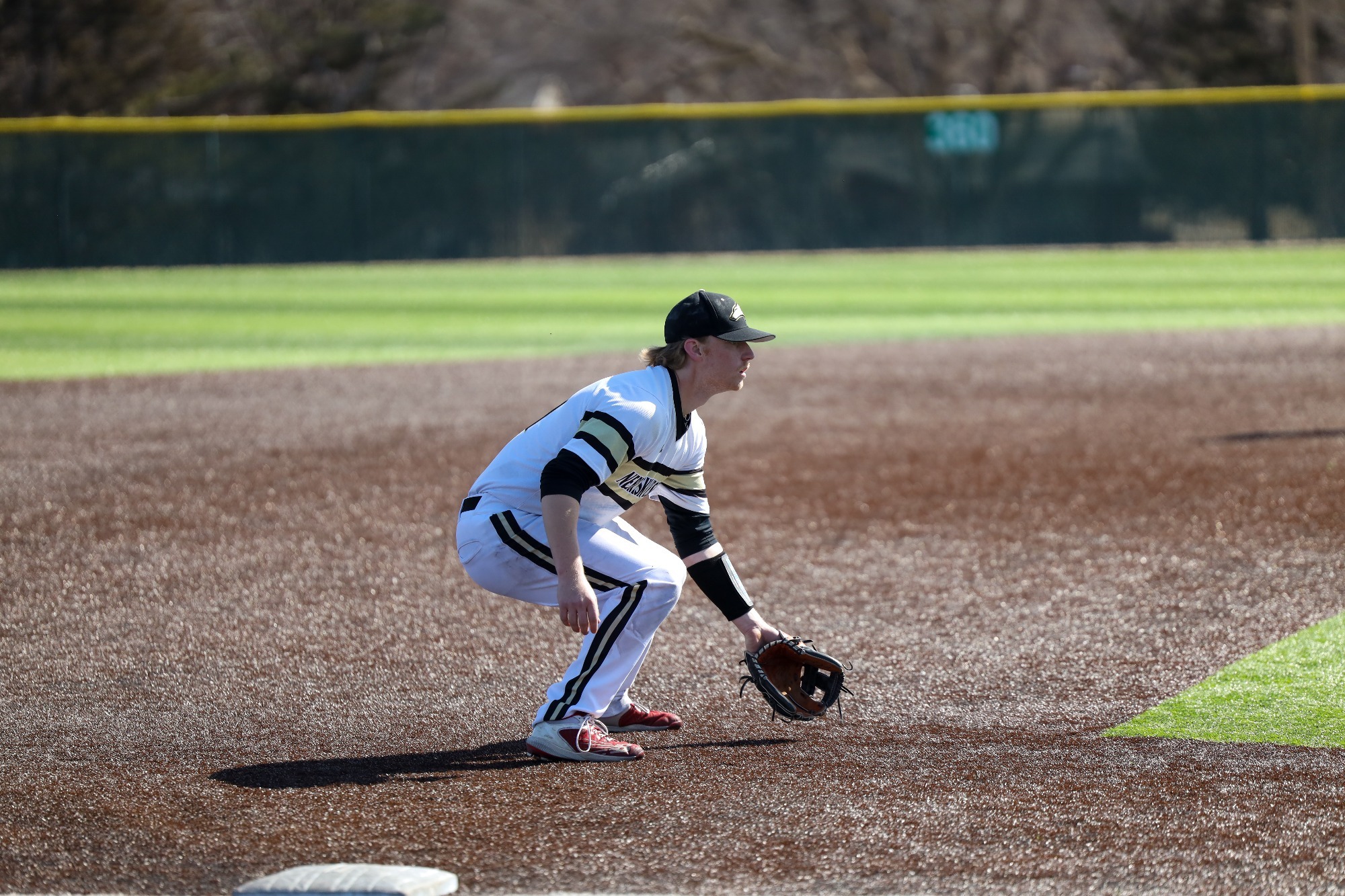 Hunter Zielasko - 2023 - Baseball - Nebraska Wesleyan University Athletics