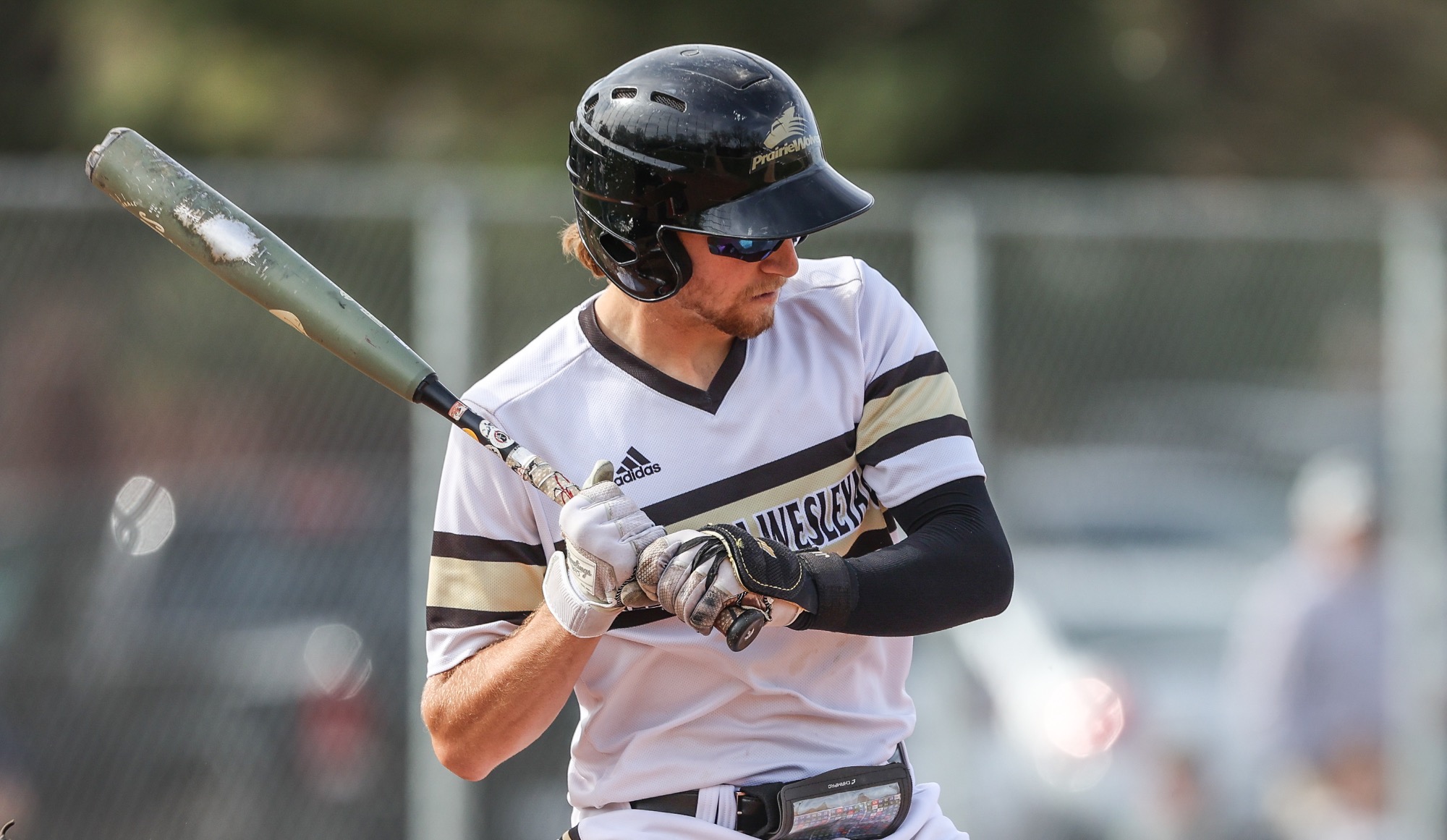 John Haimowitz - 2023 - Baseball - Nebraska Wesleyan University Athletics