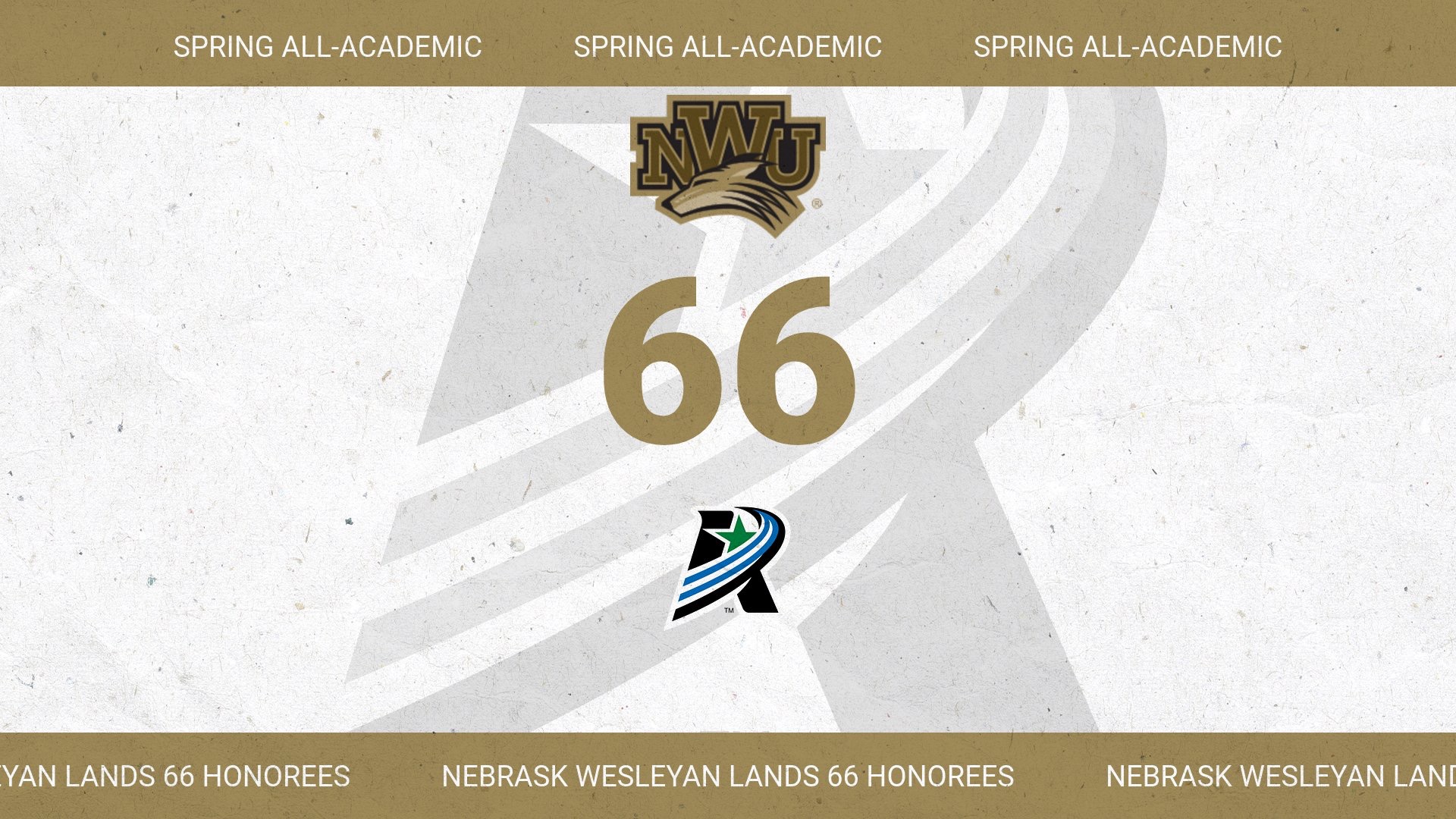 Nebraska Wesleyan Secures 66 Student-Athletes on the 2022-23 American ...