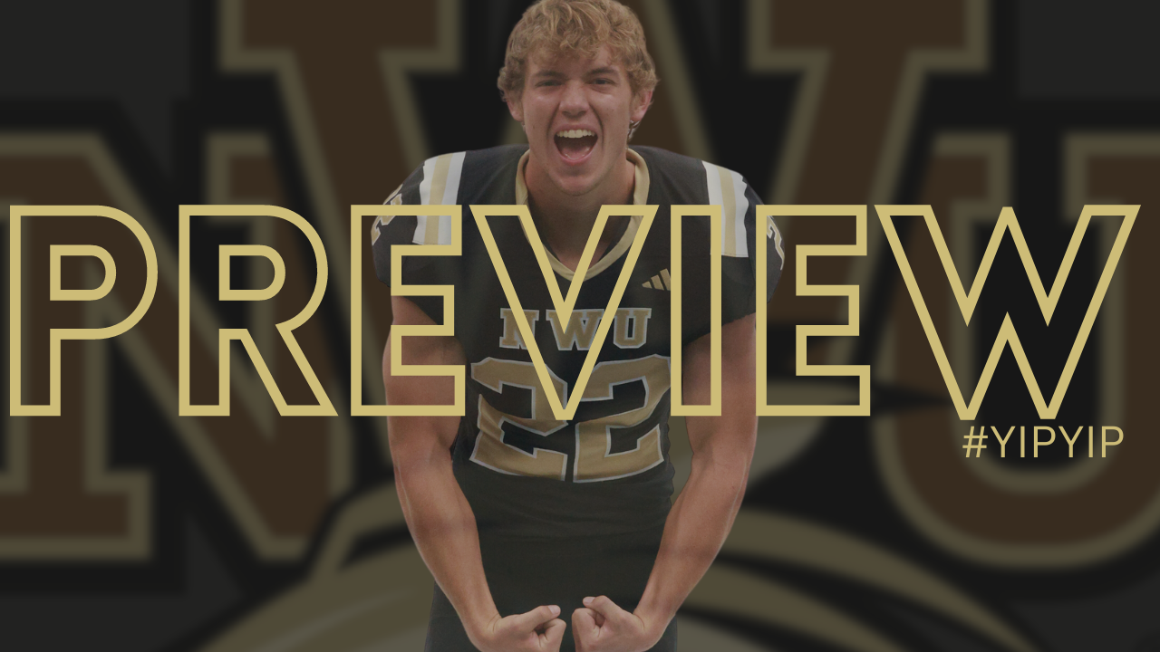 2023 Prairie Wolf Preview: Football - Nebraska Wesleyan University ...