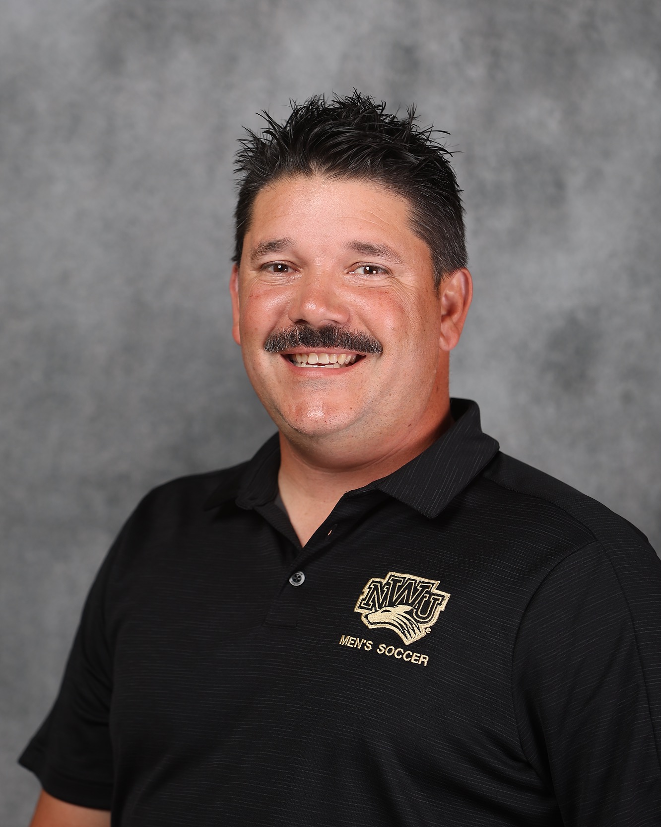 Brandon Bonilla - Head Men's Soccer Coach - Men's Soccer Coaches ...