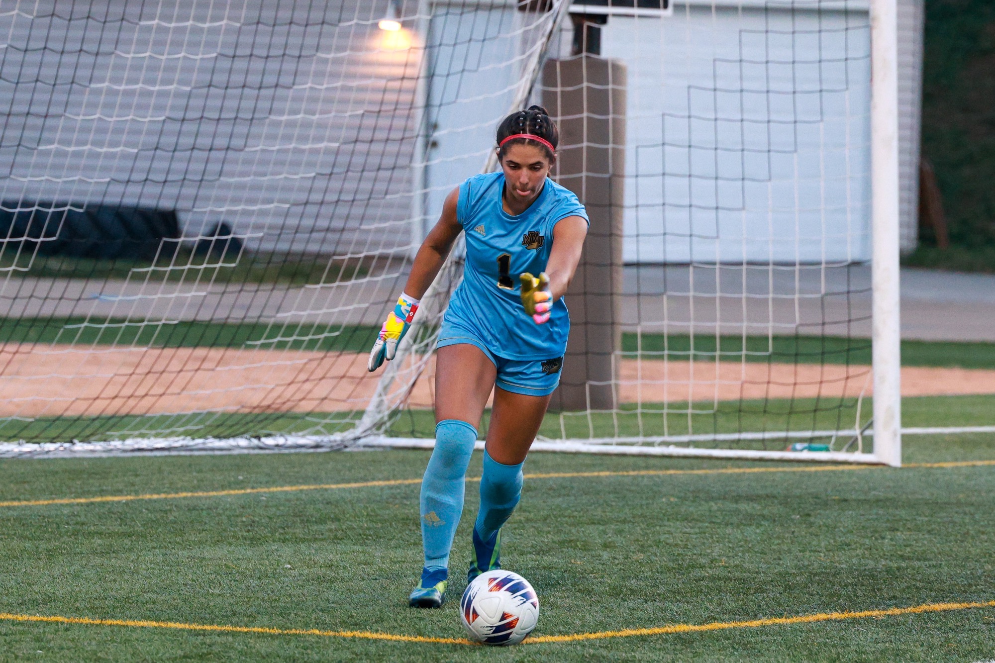 Women’s Soccer Continues Regular Season at Home - Nebraska Wesleyan ...