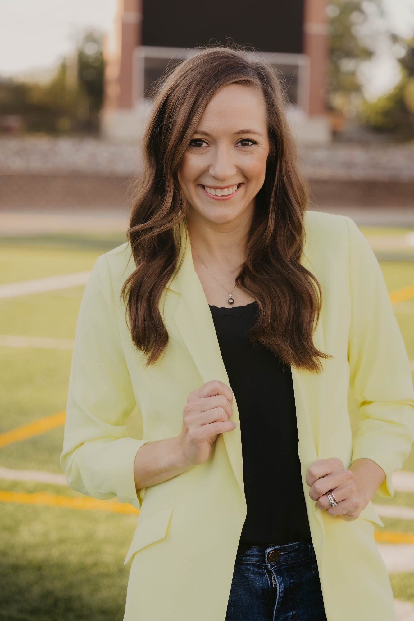 Rebecca Spataro - Head Spirit Squad Coach - Cheer Coaches - Nebraska ...