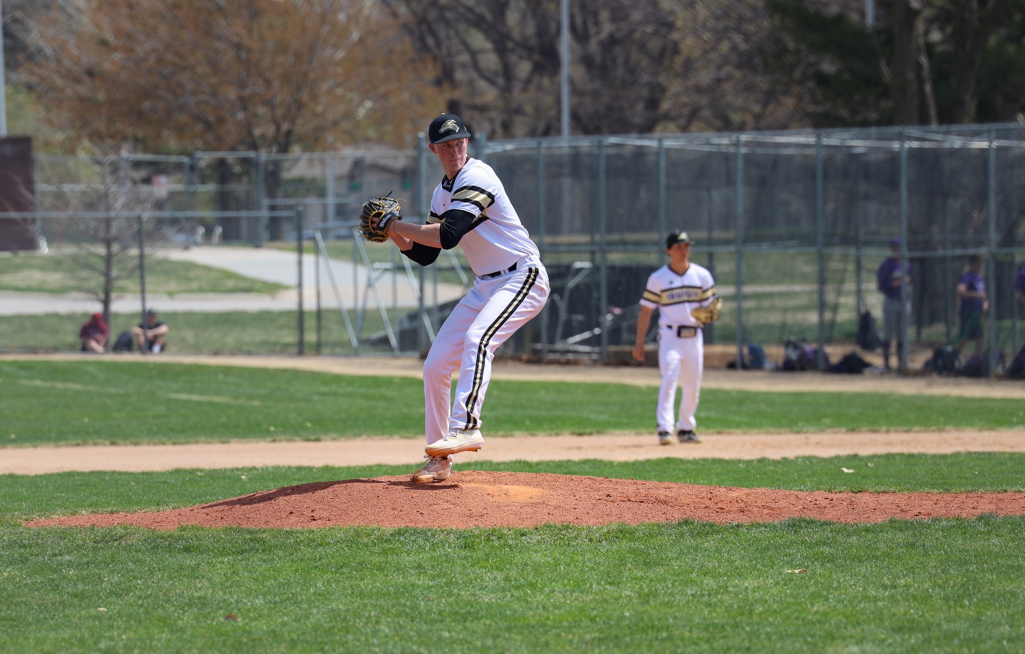 Baseball Selected Ninth in American Rivers Conference Preseason Poll ...