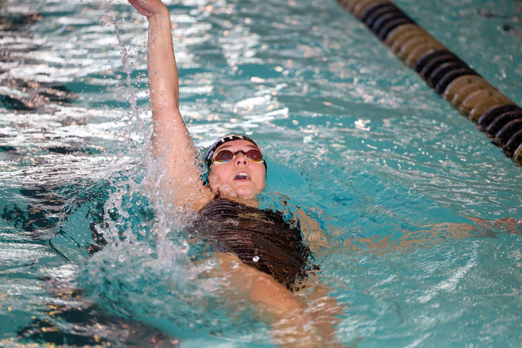 Swimming Adds 18 Recruits to 2024-25 Roster - Nebraska Wesleyan ...