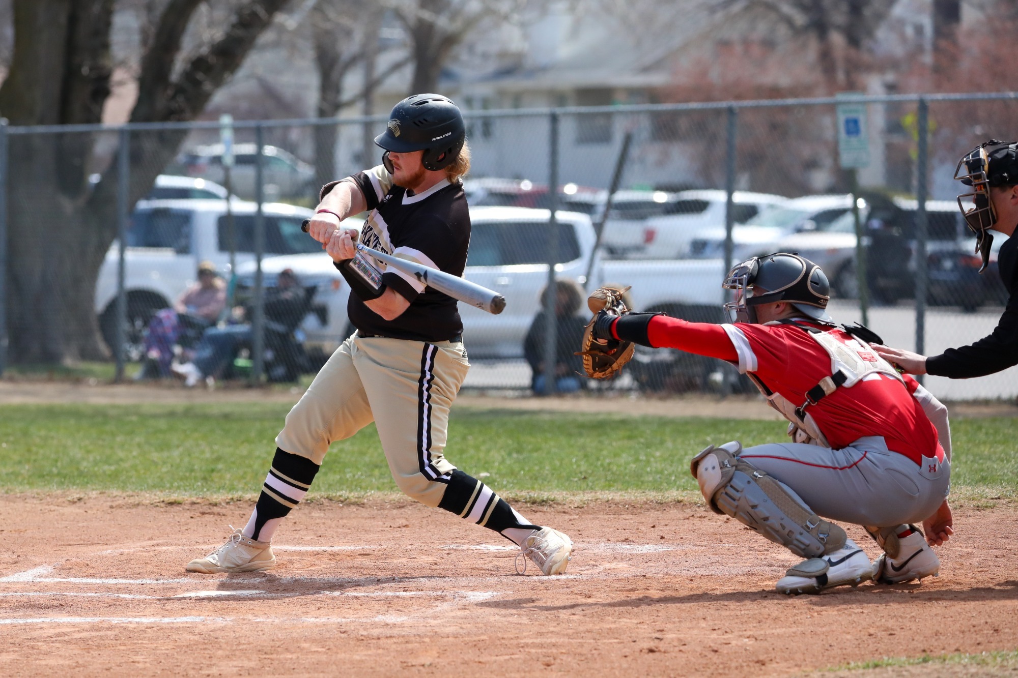 Baseball Returns Home for Series Against Coe - Nebraska Wesleyan ...