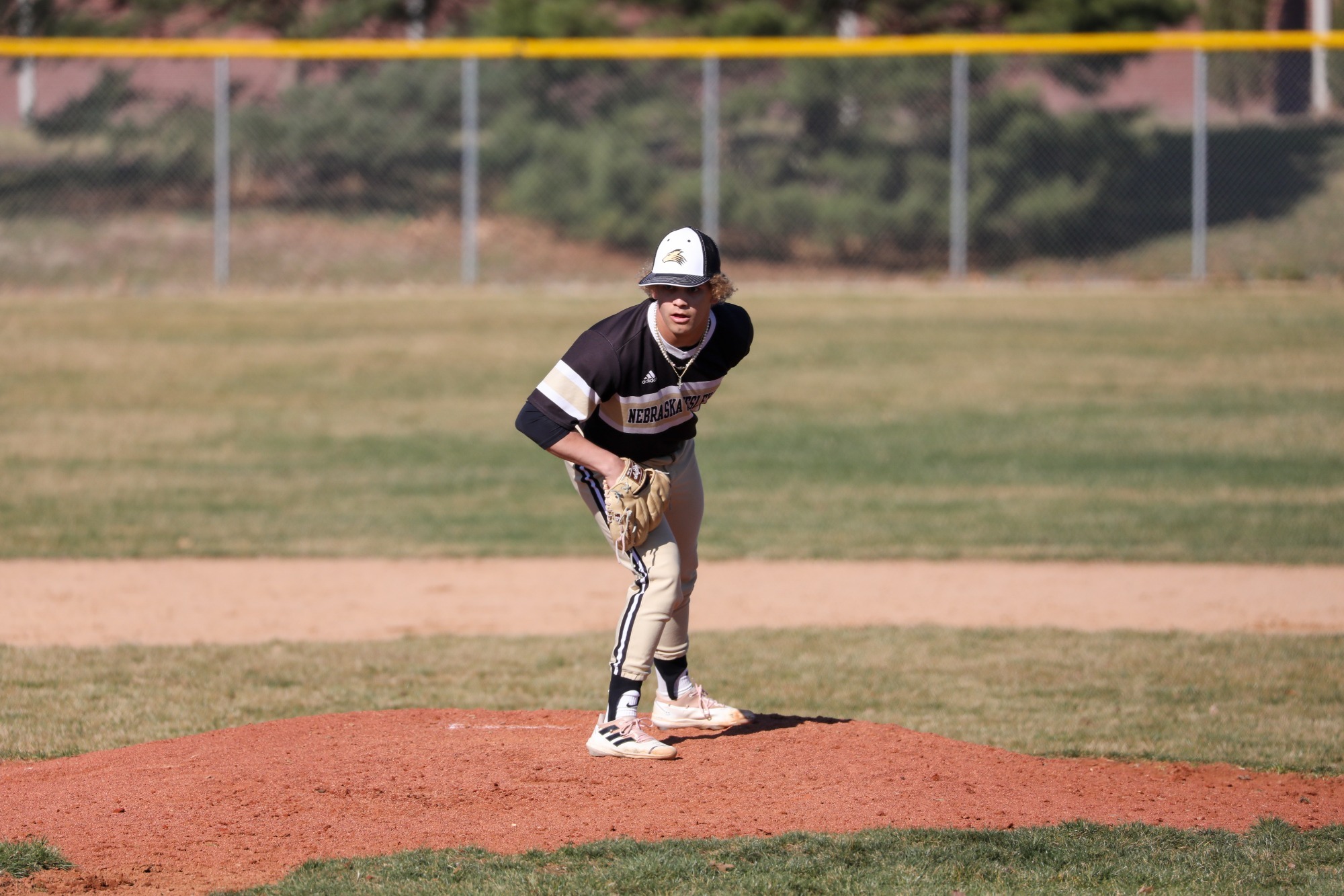 Baseball to Play Five Road Games this Weekend - Nebraska Wesleyan ...