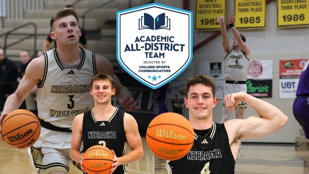 Prairie Wolves Men’s Hoops Earn NABC Team Academic Excellence Award ...