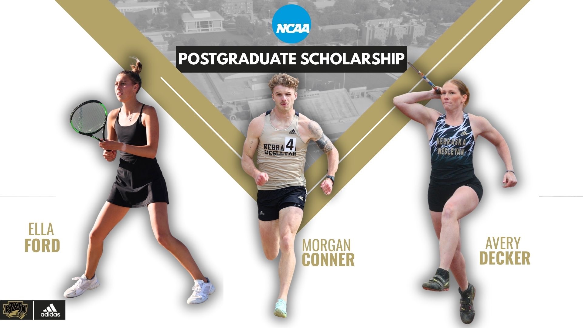 Evan Stewart Joins Prairie Wolves Sports Medicine Staff as Assistant ...