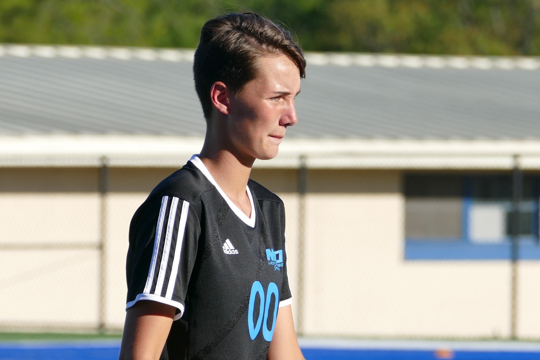 Payton Thompson - Women's Soccer - Northeastern Oklahoma A&M Athletics