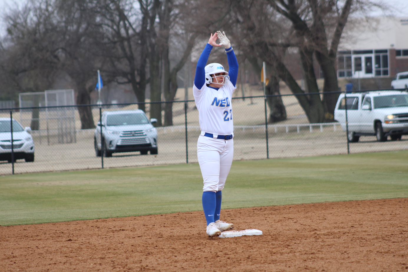 Payton White - Softball - Northeastern Oklahoma A&M Athletics