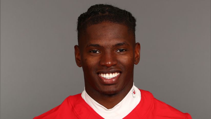 Darwin Thompson - Football - Northeastern Oklahoma A&M Athletics