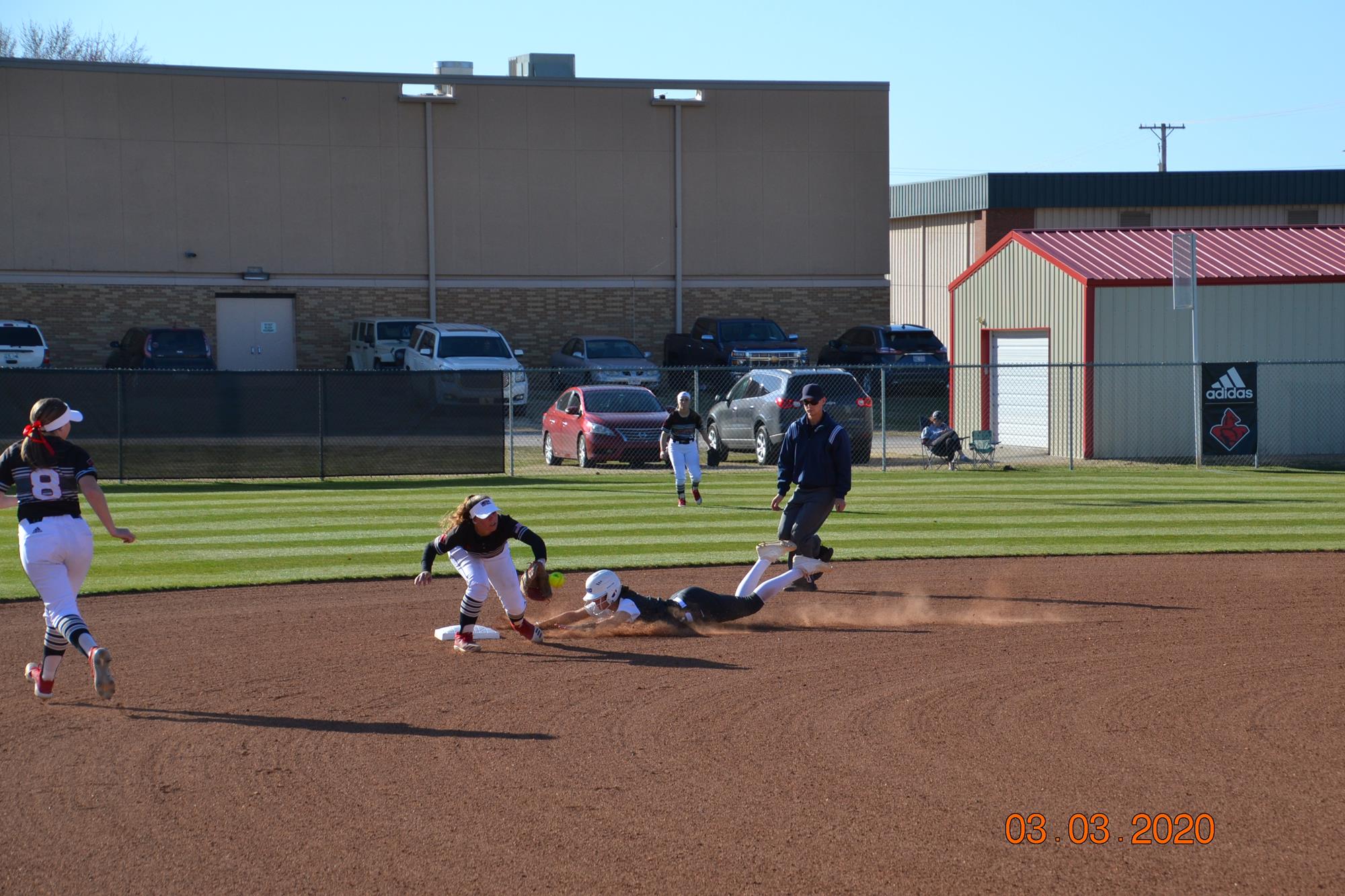 Lady Norse Romp To Sweep Of Labette - Northeastern Oklahoma A&M Athletics