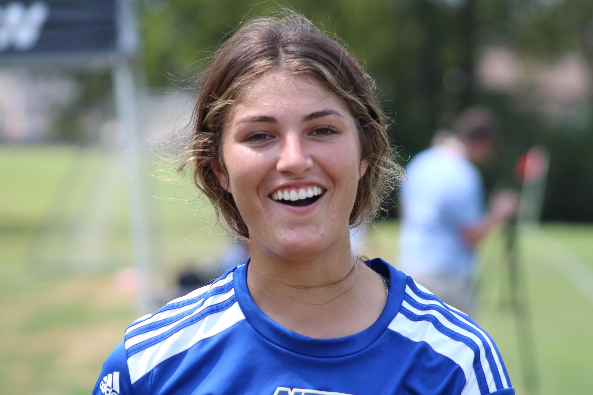 Megan Turner - Women's Soccer - Northeastern Oklahoma A&M Athletics
